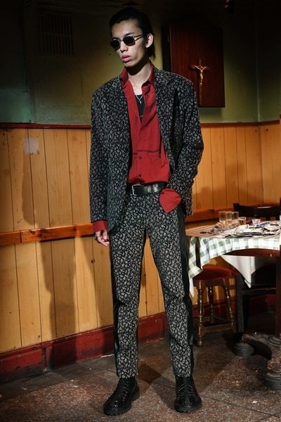 Yang Li Fall/Winter 2018 Collection | Hypebeast