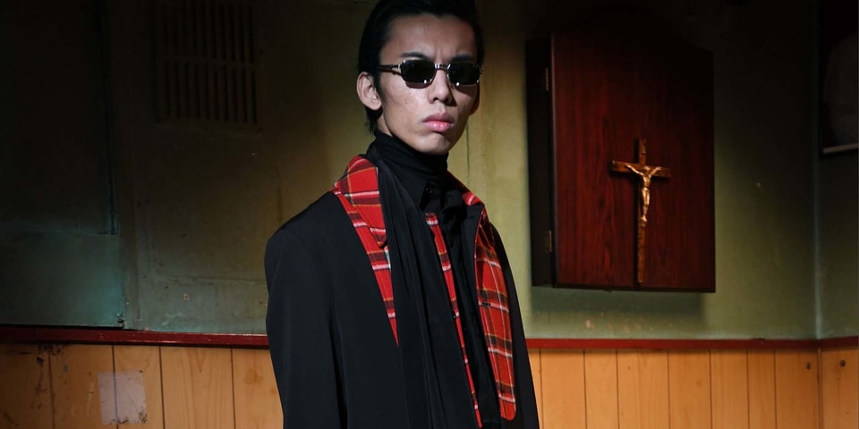 Yang Li Fall/Winter 2018 Collection | HYPEBEAST