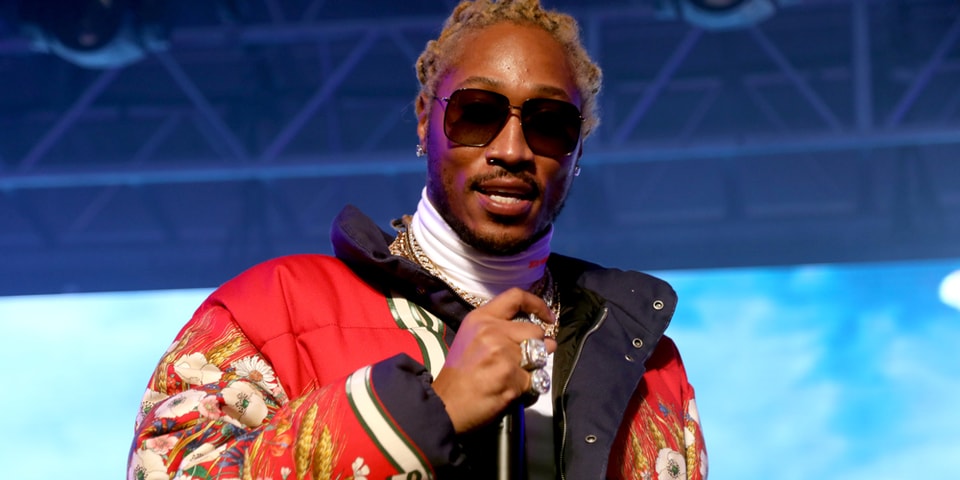 12 New Wave Rappers You Should Know | Hypebeast