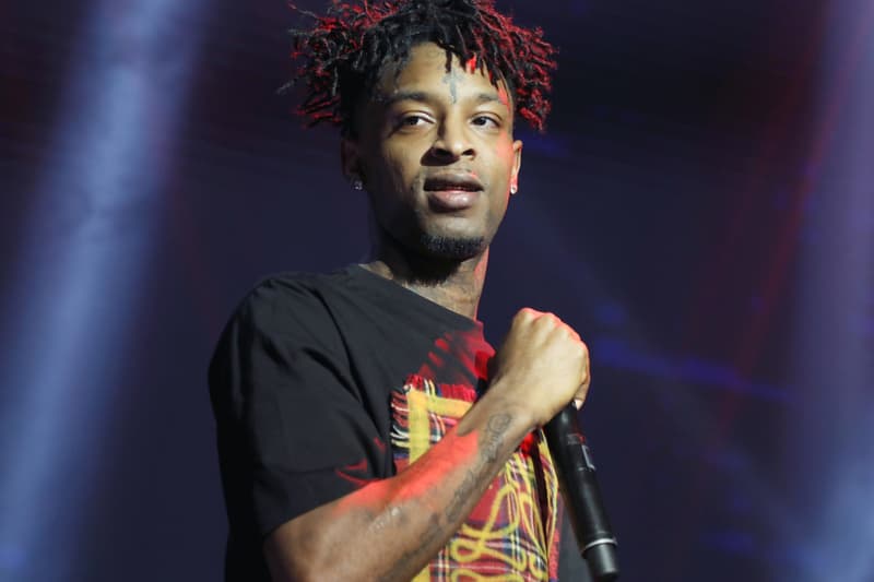 22 Savage Announces He Has Changed His Name | Hypebeast 22 Savage Announces He Has Changed His Name | Hypebeast