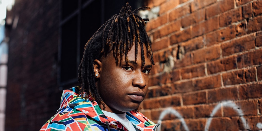Tay Keith Breaks Down "Look Alive" Beat | Hypebeast