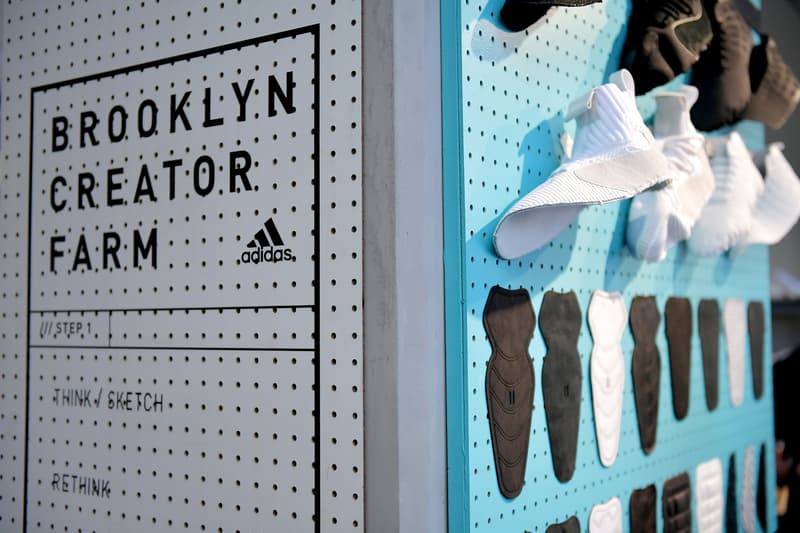 adidas 747 Warehouse St. Pictures and Lineup | Hypebeast