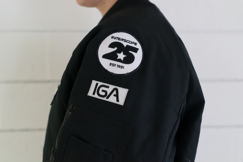 Interscope Records Launch Limited Air Jordan 3 | Hypebeast