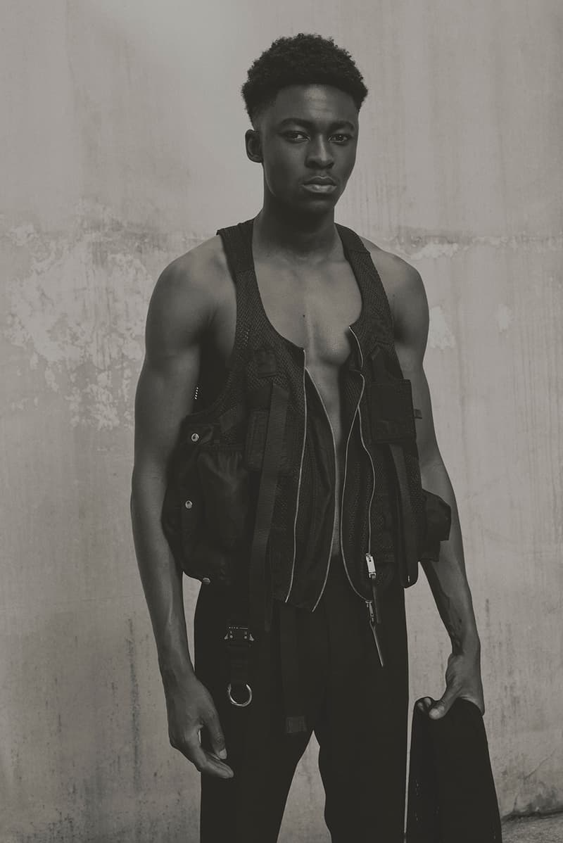 ALYX 2018 Spring/Summer Collection Lookbook | Hypebeast