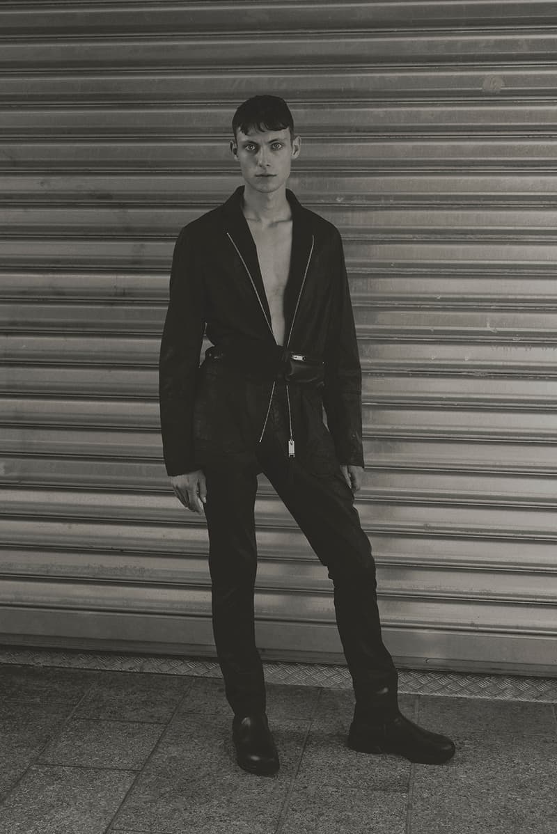 ALYX 2018 Spring/Summer Collection Lookbook | Hypebeast