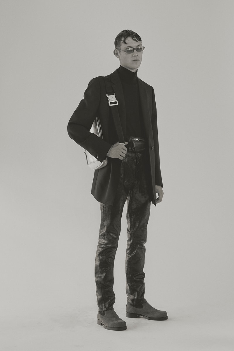 ALYX 2018 Spring/Summer Collection Lookbook | Hypebeast