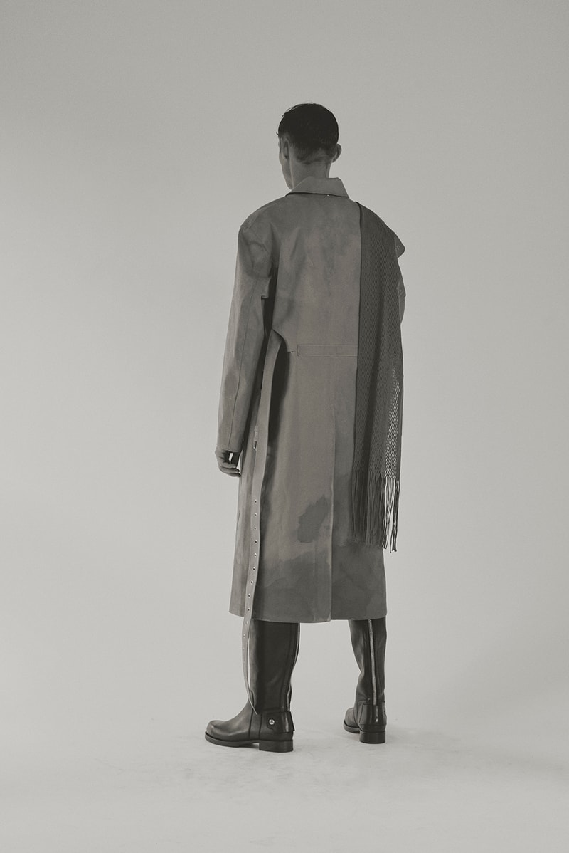 ALYX 2018 Spring/Summer Collection Lookbook | Hypebeast