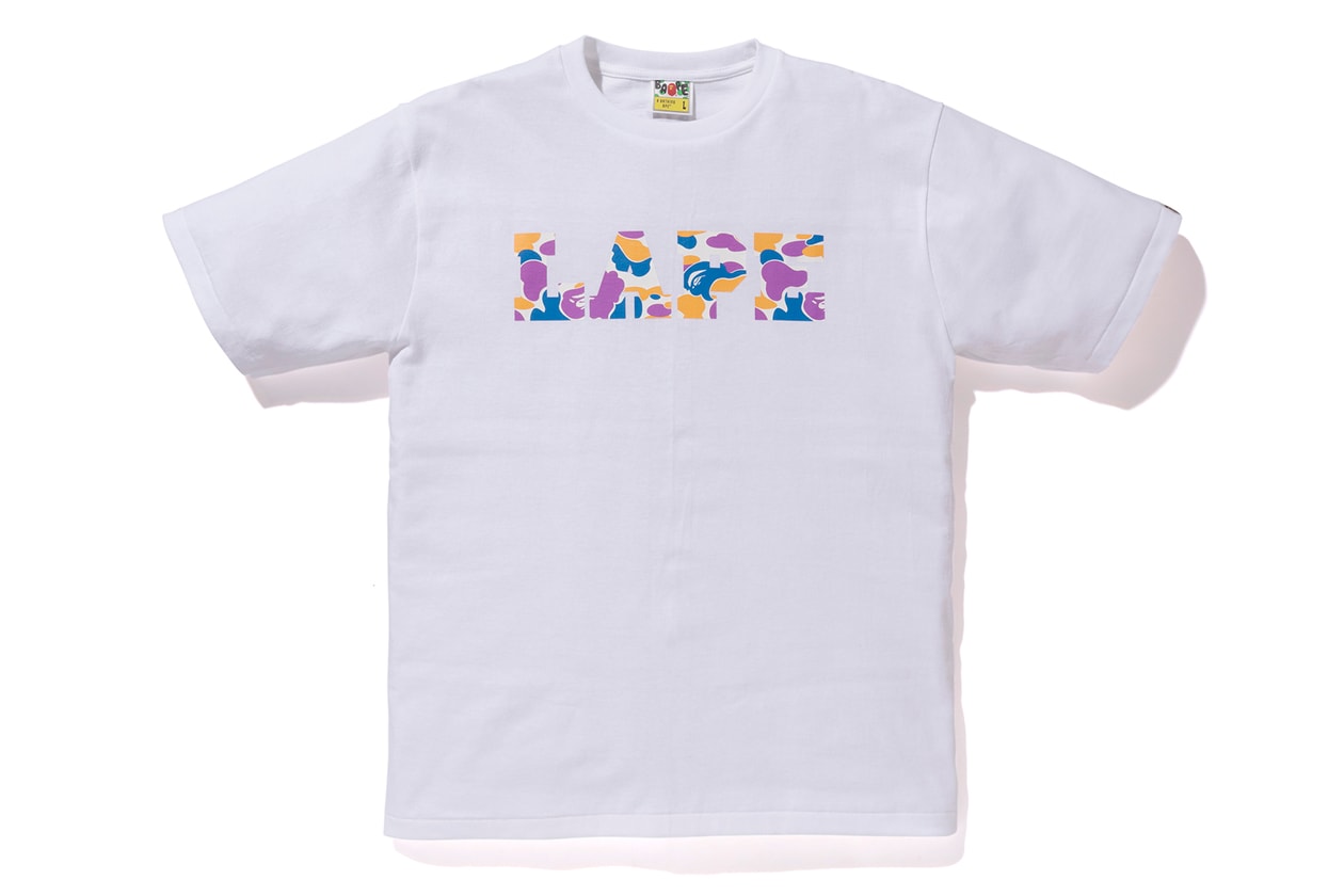 BAPE Melrose Los Angeles Store Opening | Hypebeast