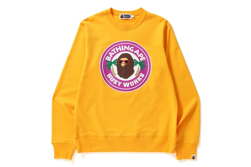 BAPE Melrose Los Angeles Store Opening | Hypebeast