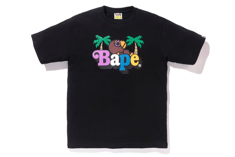 BAPE Melrose Los Angeles Store Opening | Hypebeast