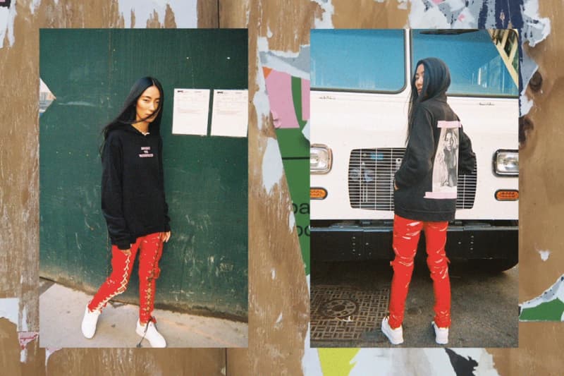 Beyoncé 2018 Valentine's Day Merchandise Capsule | Hypebeast