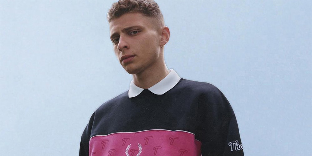 Blondey McCoy Represented by Kate Moss Agency | Hypebeast