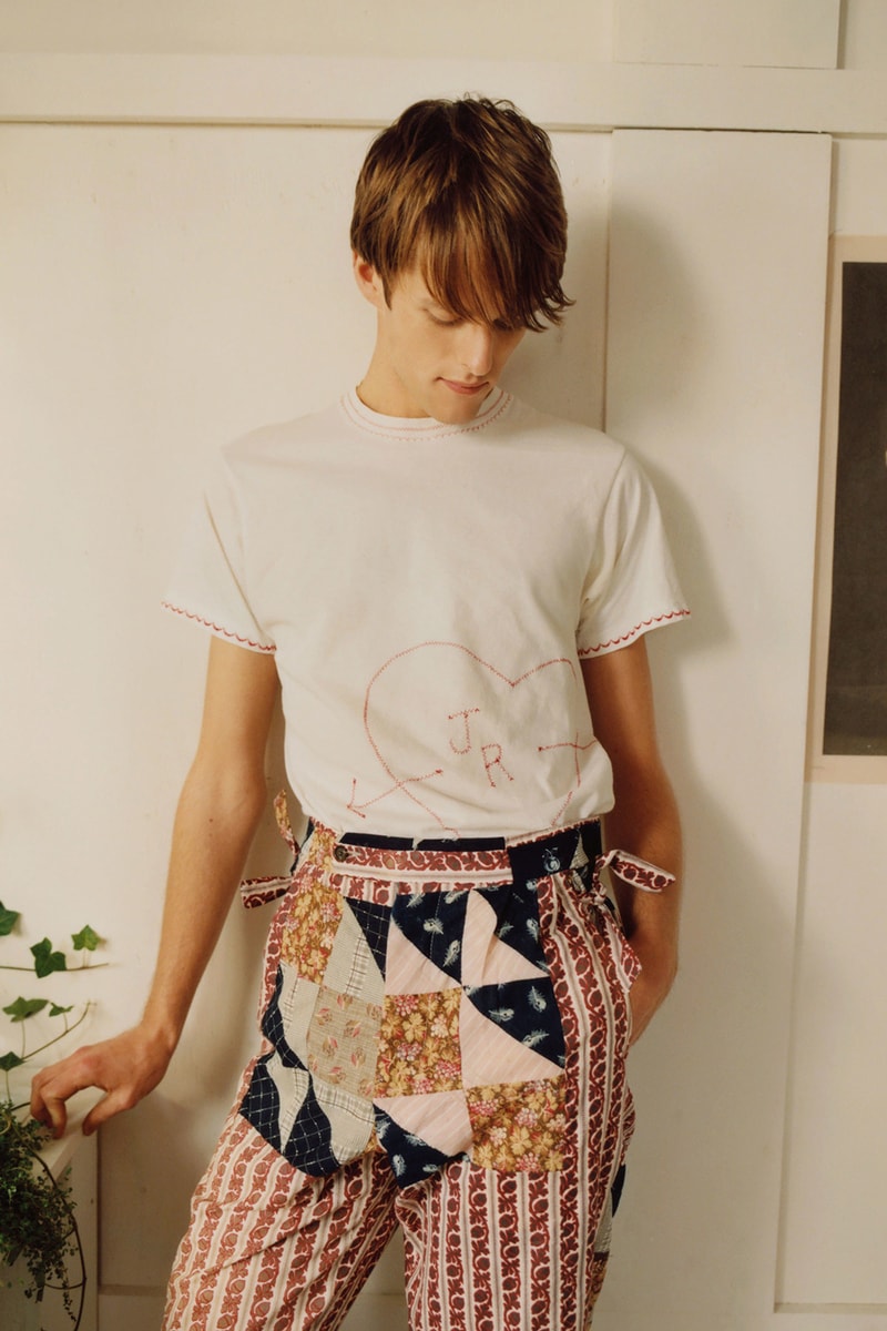 Bode Fall/Winter 2018 Lookbook | Hypebeast