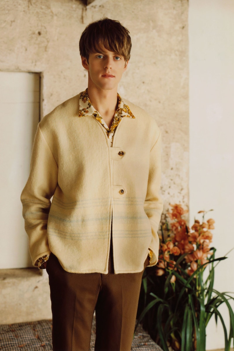 Bode Fall/Winter 2018 Lookbook | Hypebeast