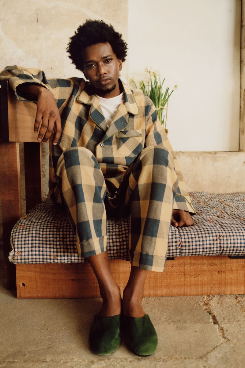 Bode Fall/Winter 2018 Lookbook | Hypebeast