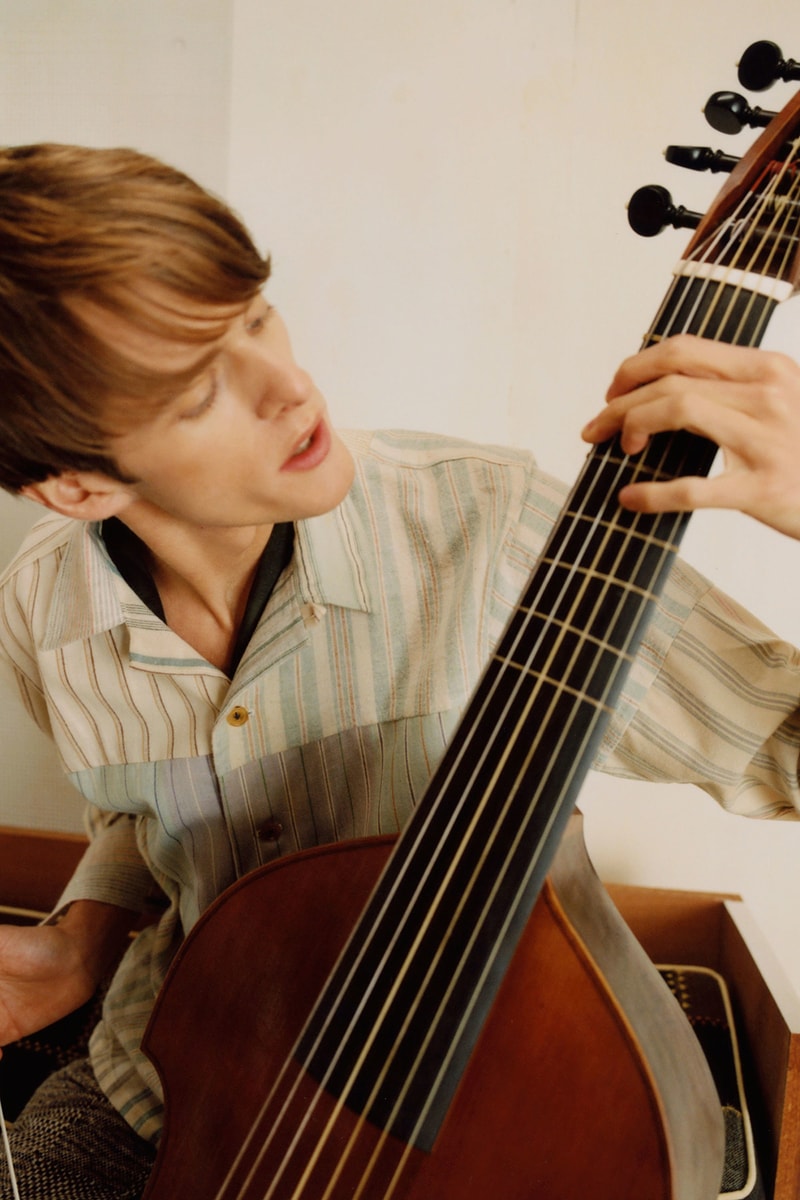 Bode Fall/Winter 2018 Lookbook | Hypebeast