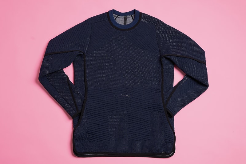 BYBORRE 2018 Fall/Winter Collection Closer Look | Hypebeast