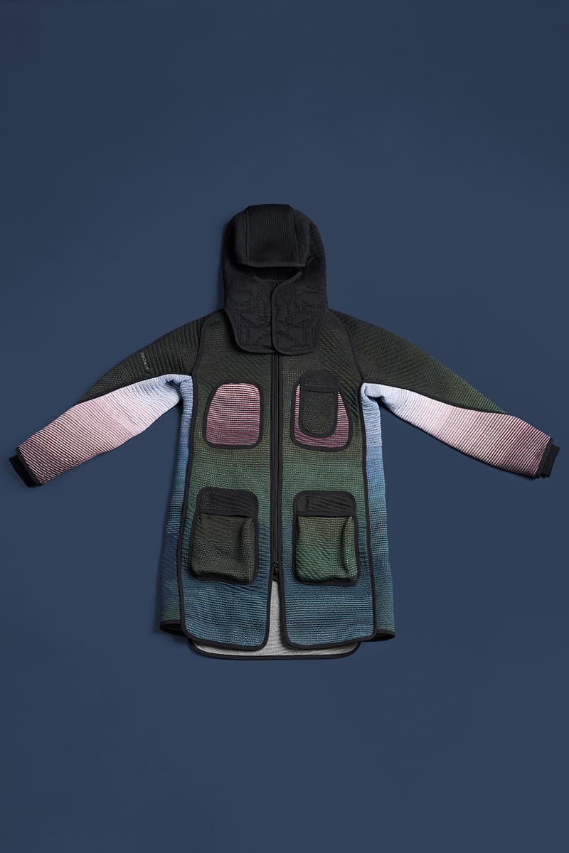 BYBORRE 2018 Fall/Winter Collection Closer Look | Hypebeast