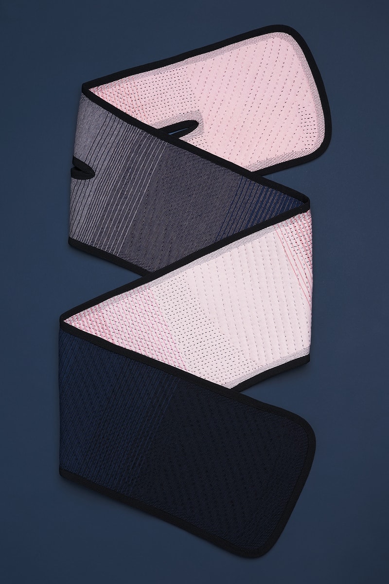 BYBORRE 2018 Fall/Winter Collection Closer Look | Hypebeast