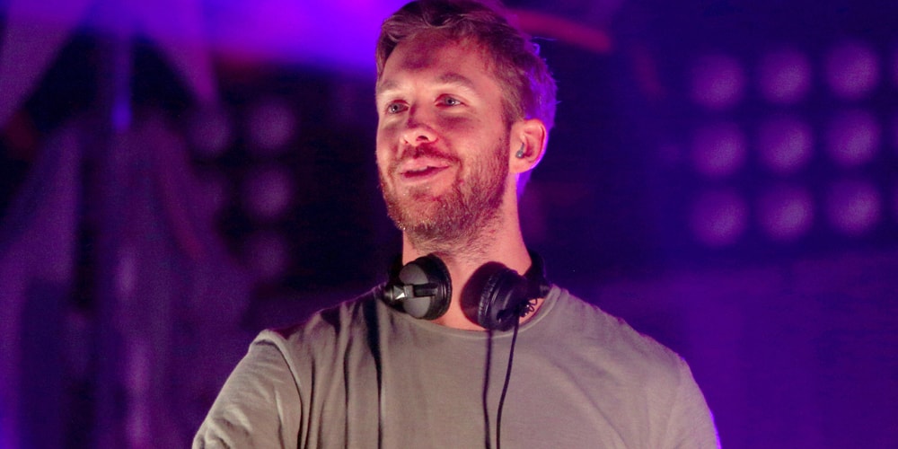 Calvin Harris, Frank Ocean, Migos Formally Introduce Joint Single ... Calvin Harris, Frank Ocean, Migos Formally Introduce Joint Single ...
