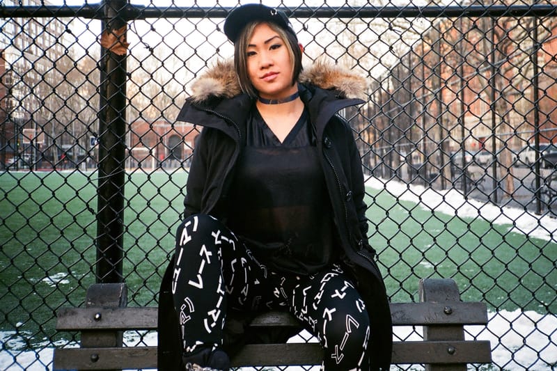 Chinese Rappers Speculate on China's Hip-Hop Ban | Hypebeast