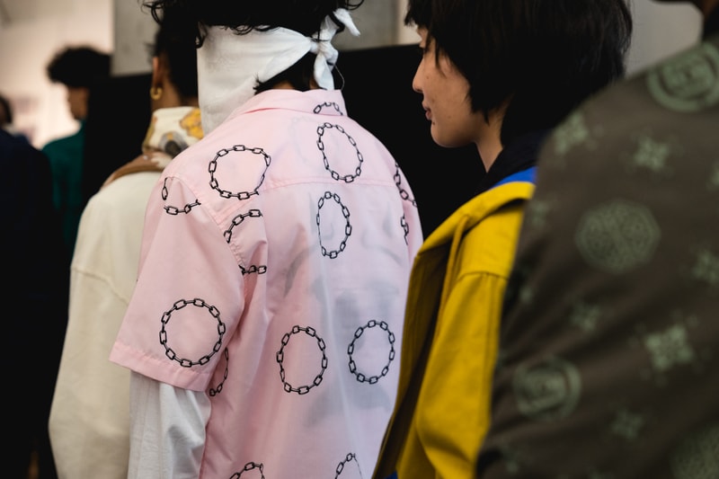 CLOT 15-Year Anniversary Collection | Hypebeast