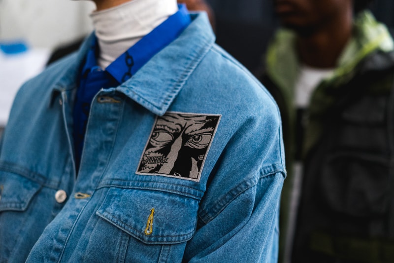 CLOT 15-Year Anniversary Collection | Hypebeast