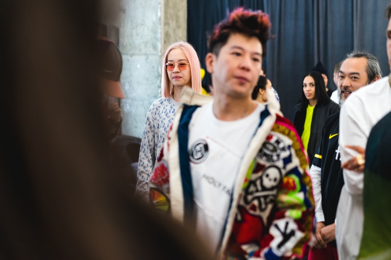 CLOT 15-Year Anniversary Collection | Hypebeast