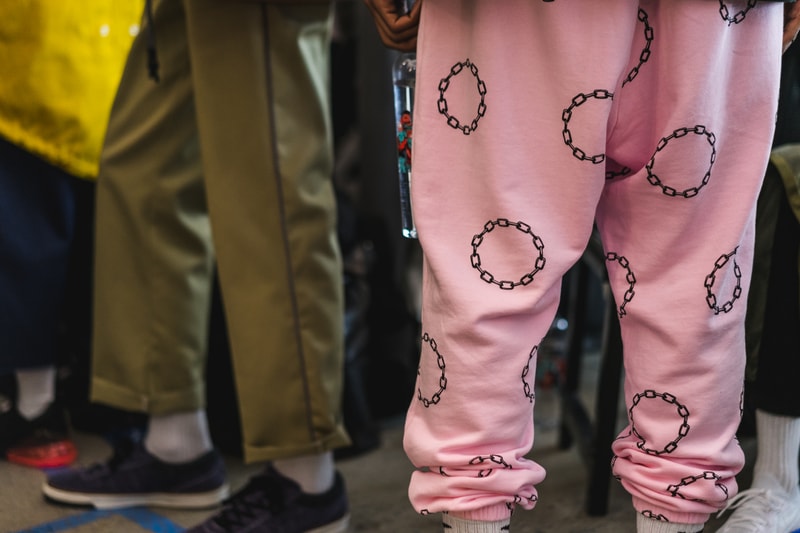 CLOT 15-Year Anniversary Collection | Hypebeast