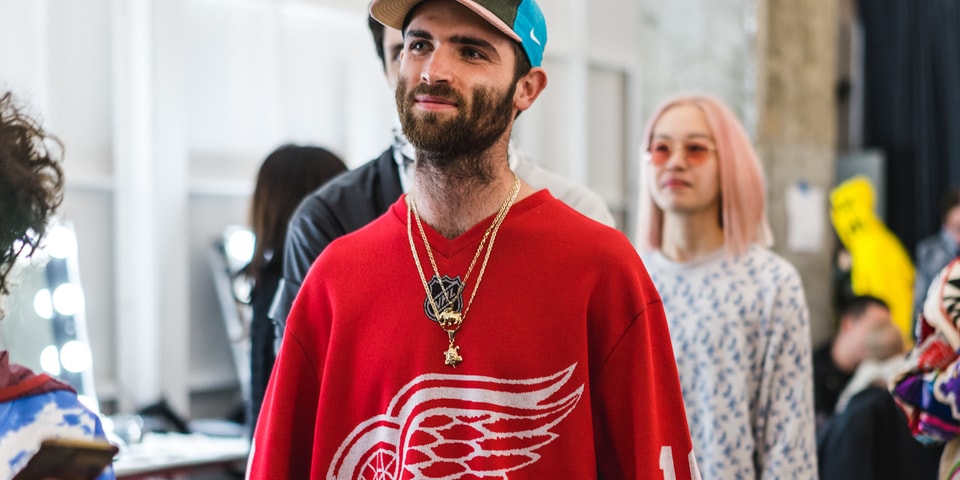 CLOT 15-Year Anniversary Collection | Hypebeast