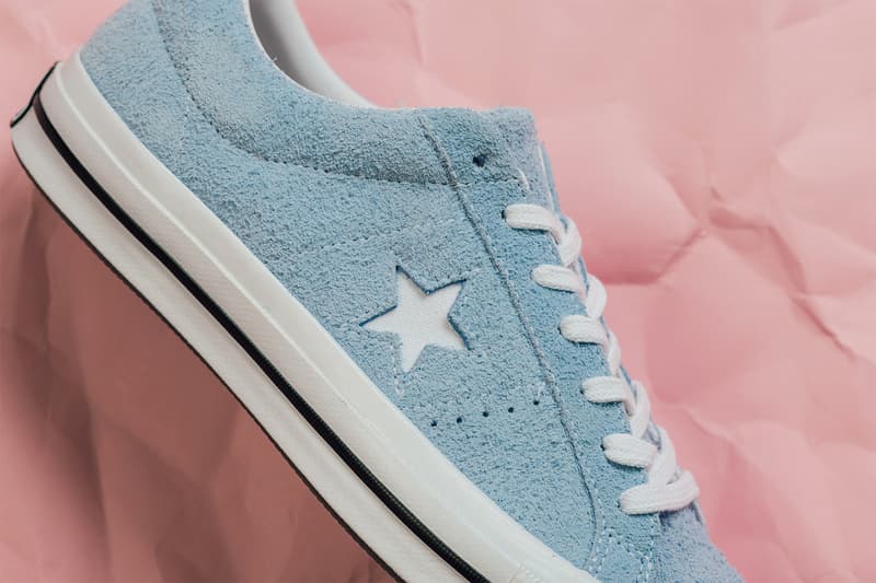Converse One Star Low Cotton Candy Pack | Hypebeast