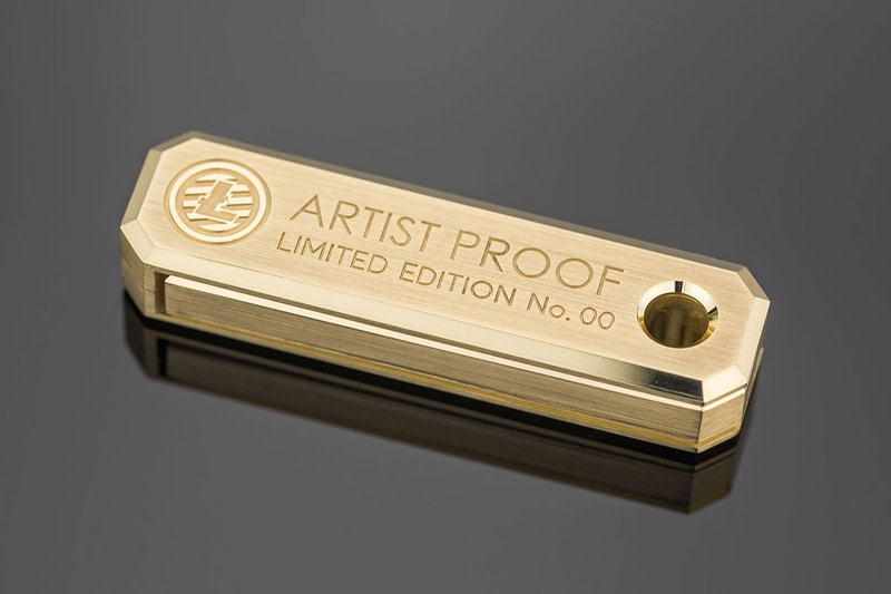 Litecoin Foundation Ledger Nano S Wallet | Hypebeast