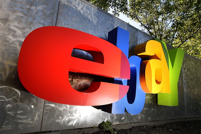 eBay Swaps PayPal for Adyen Checkout System | Hypebeast