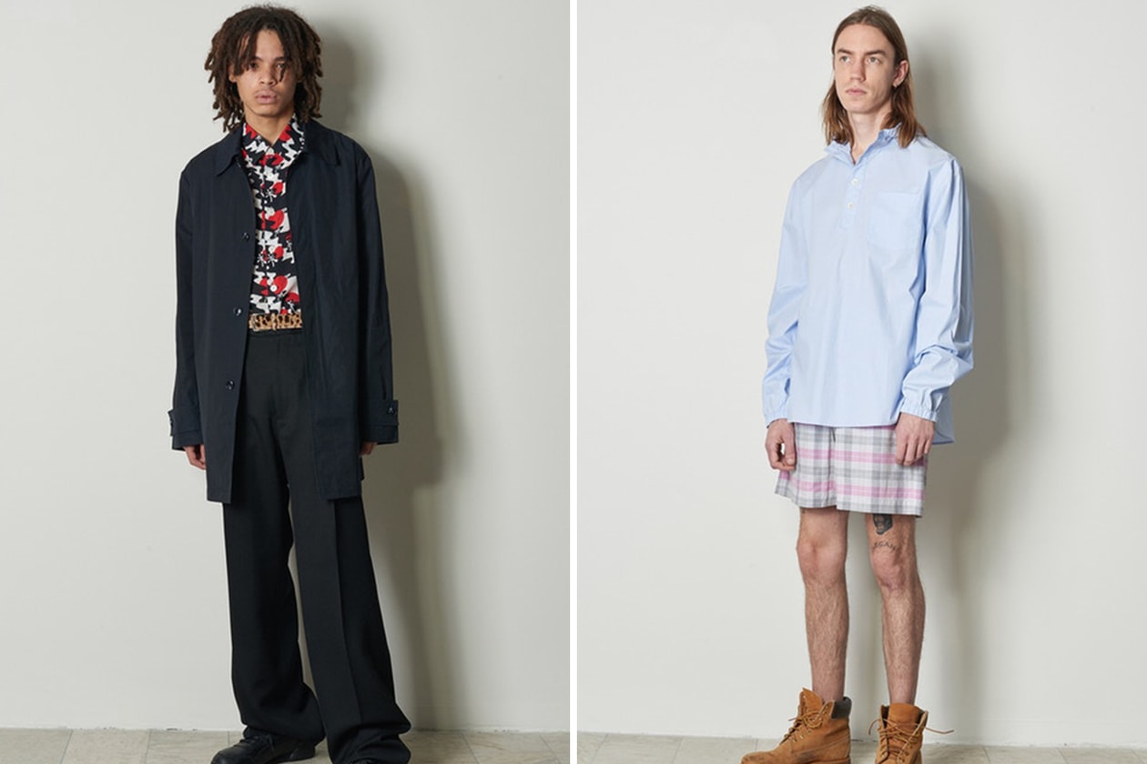 Patta, Craig Green, Wood Wood Release Details | Hypebeast