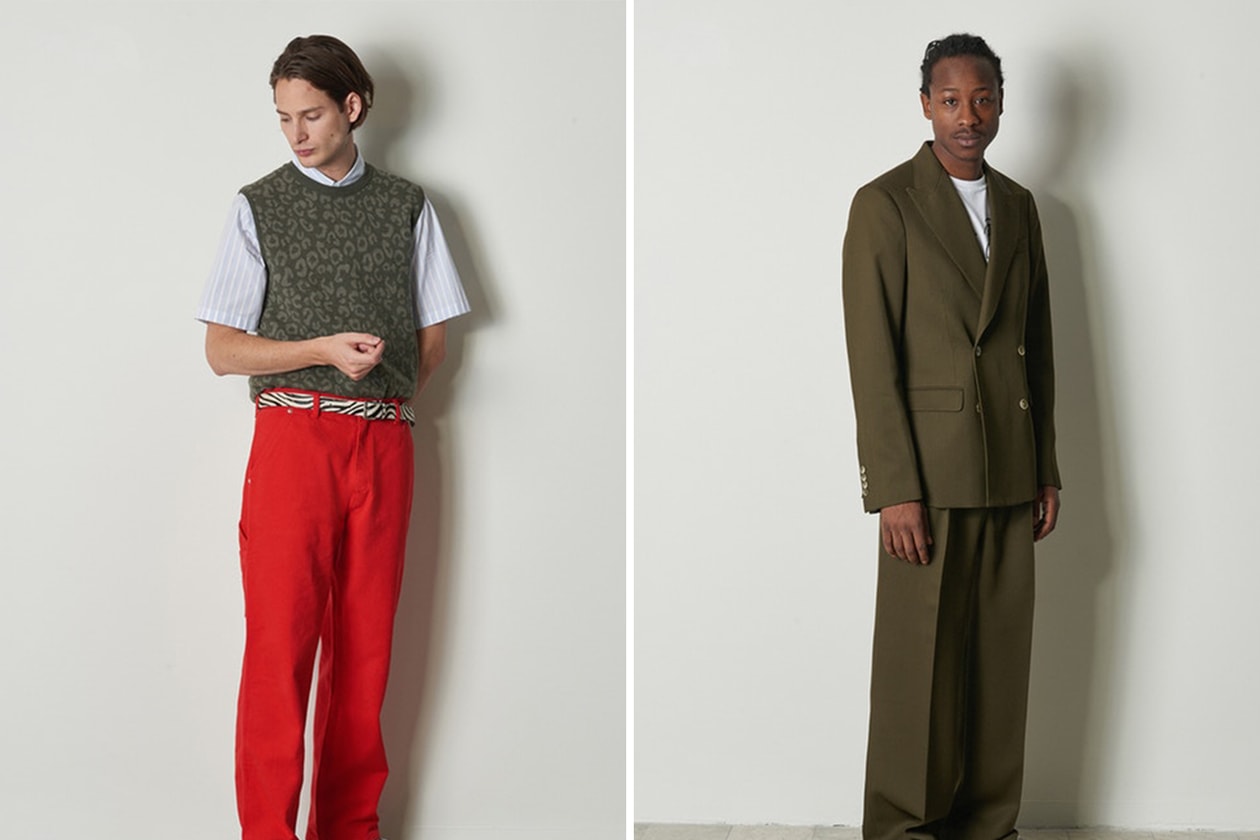 Patta, Craig Green, Wood Wood Release Details | Hypebeast