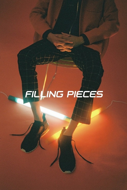 Filling Pieces Spring/Summer 2018 Lookbook | Hypebeast