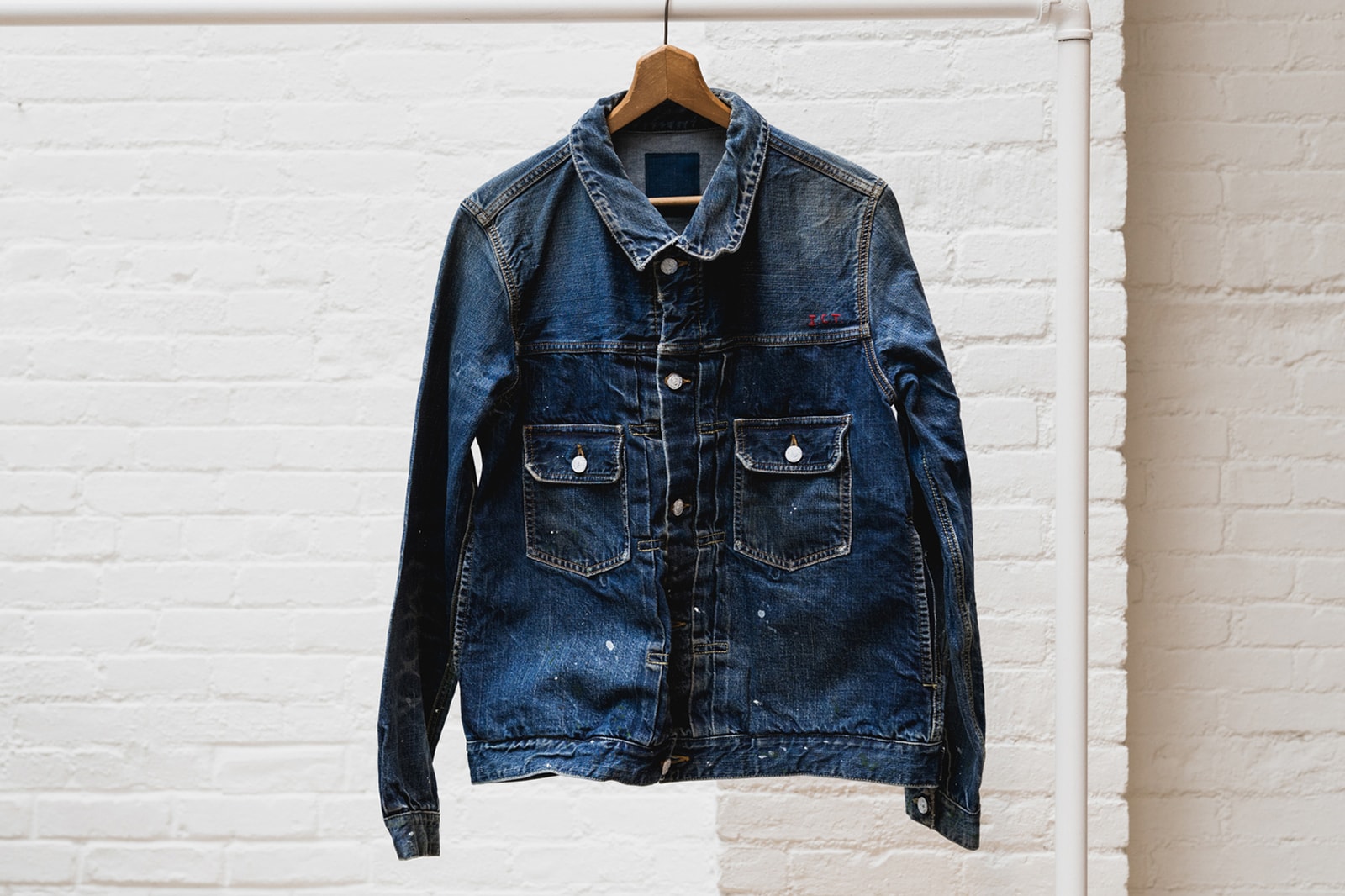 Hiroki Nakamura's visvim 2018 Fall/Winter Picks | HYPEBEAST