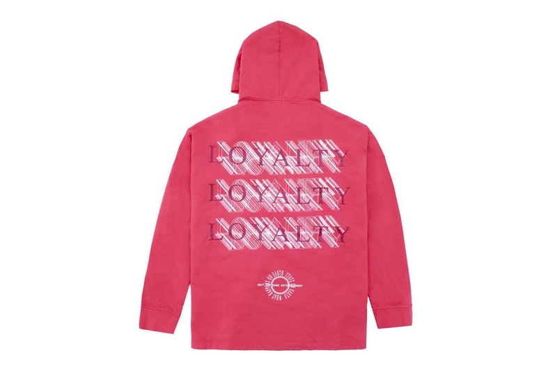 Kendrick Lamar’s ‘DAMN.’ Merch Gets a Restock | Hypebeast