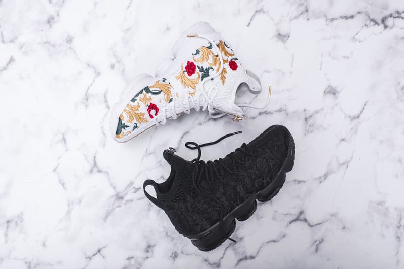 KITH x Nike's Long Live the King Chapter 2 Pack | Hypebeast