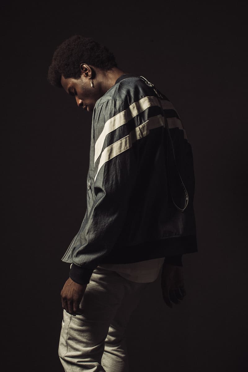 KONUS Spring/Summer 2018 Lookbook | Hypebeast