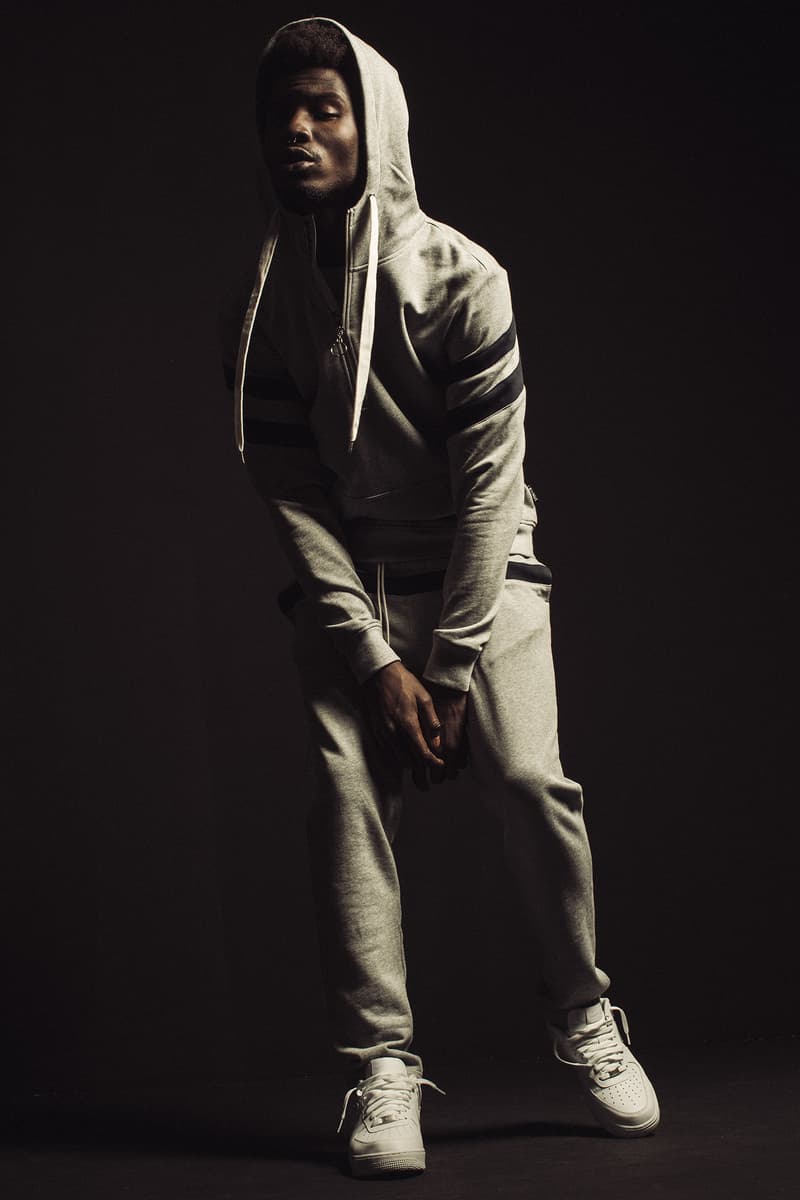 KONUS Spring/Summer 2018 Lookbook | HYPEBEAST