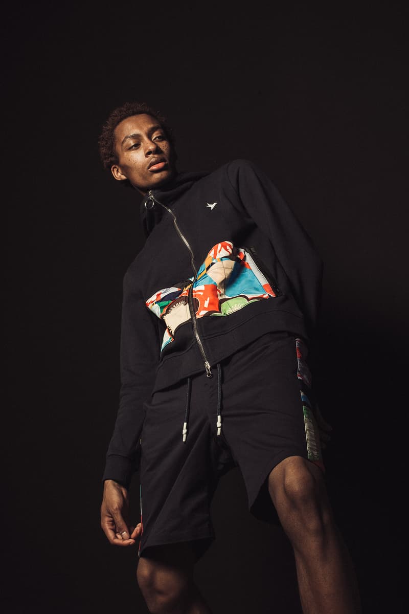 KONUS Spring/Summer 2018 Lookbook | Hypebeast