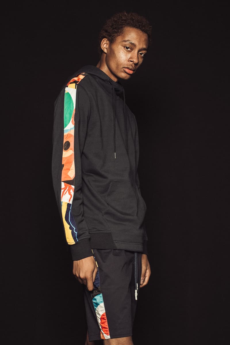 KONUS Spring/Summer 2018 Lookbook | Hypebeast