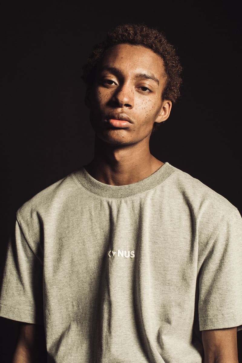 KONUS Spring/Summer 2018 Lookbook | Hypebeast