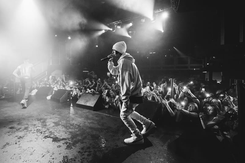 Lil Xan Wants to Raise Awareness on Drug Abuse | Hypebeast