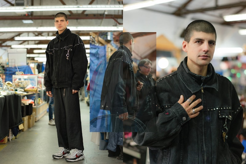 MAPLE Presents Spring/Summer 2018 Editorial | Hypebeast