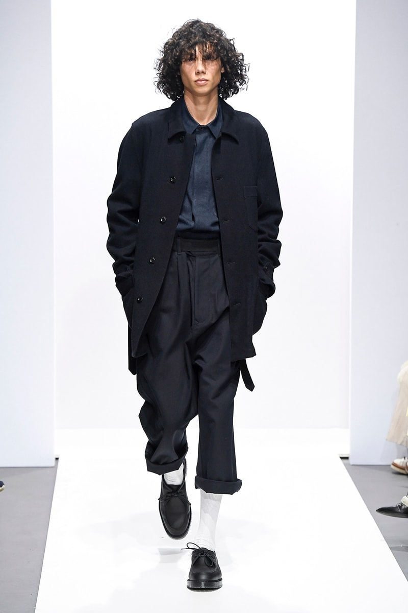 Margaret Howell Fall/Winter 2018 Collection | Hypebeast