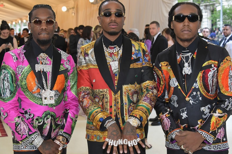 Migos Streets On Lock 3 Tracklist