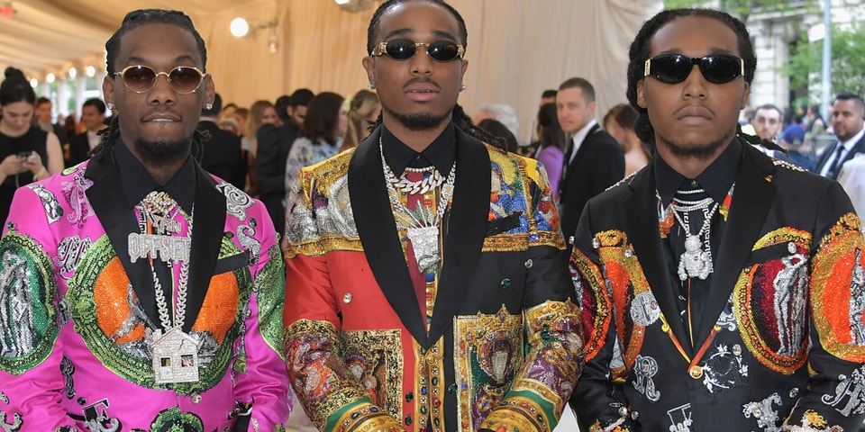 Culture II: Migos at Their Finest, but Is it Enough? | Hypebeast