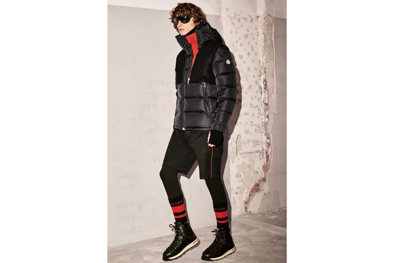 Moncler Genius Collaborations Closer Look | Hypebeast